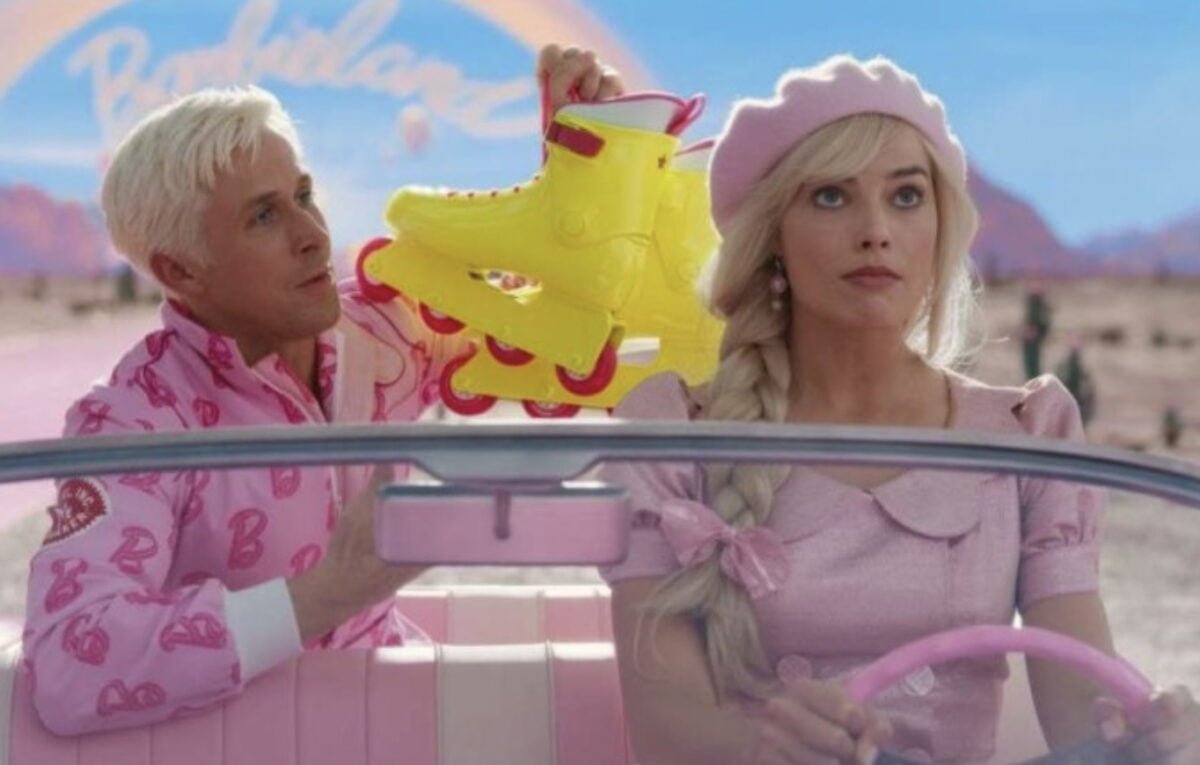Rede Cinépolis do Shopping Ponta Negra recebe filme da Barbie e realiza ...