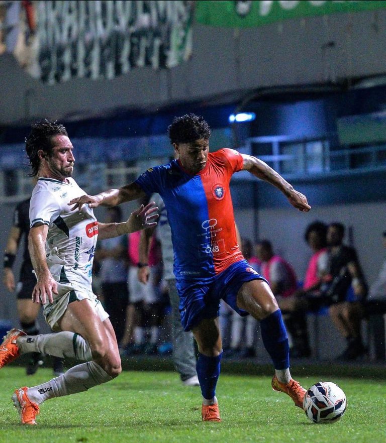 Manaus FC foca no Manauara após estreia com vitória no Barezão - Portal ...